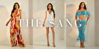The Sang Clothing
