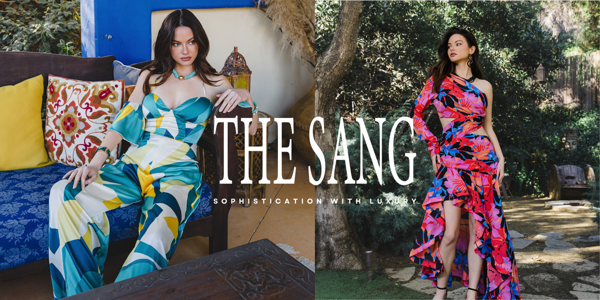 The Sang Clothing