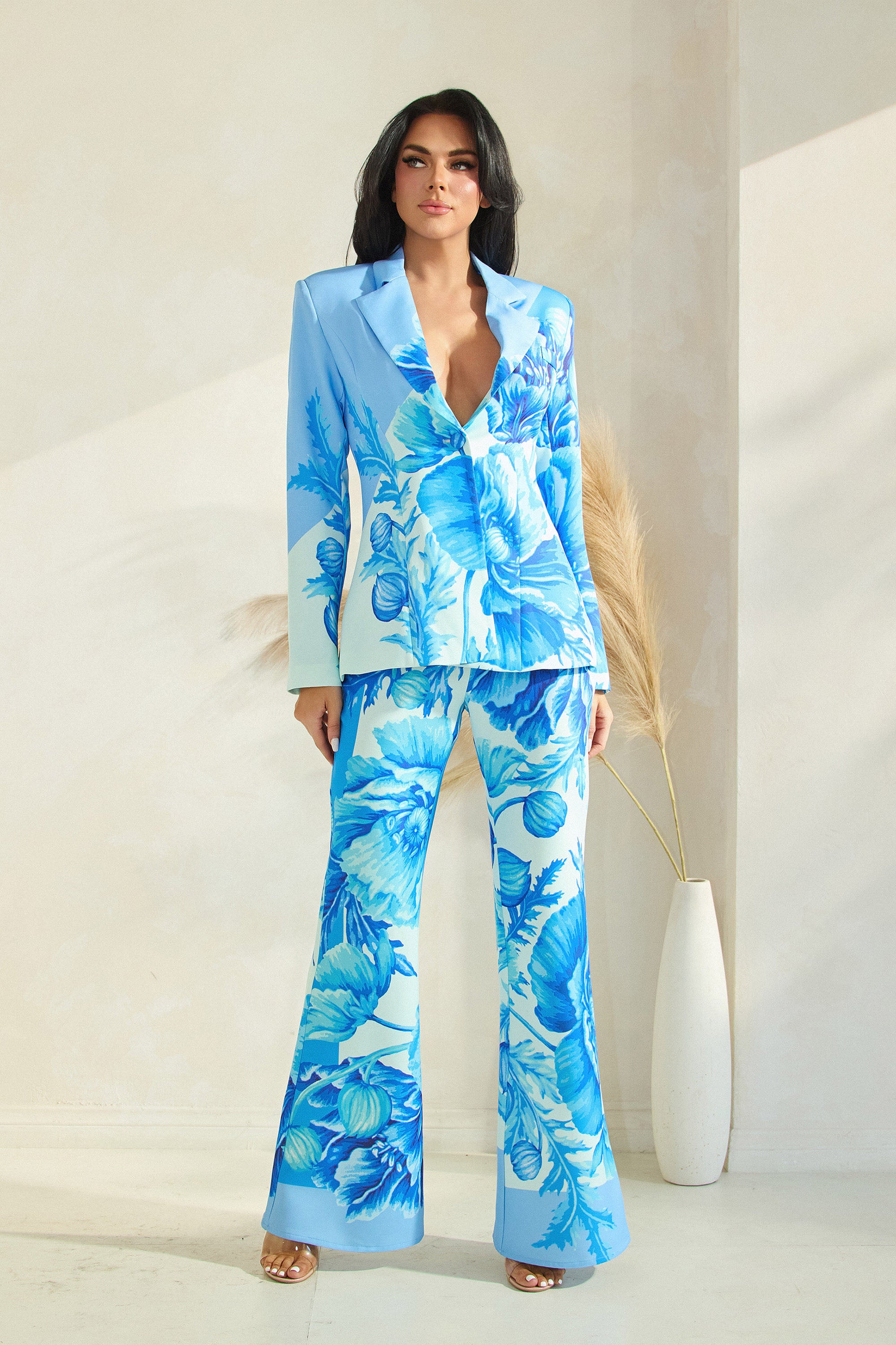 The Sang Clothing