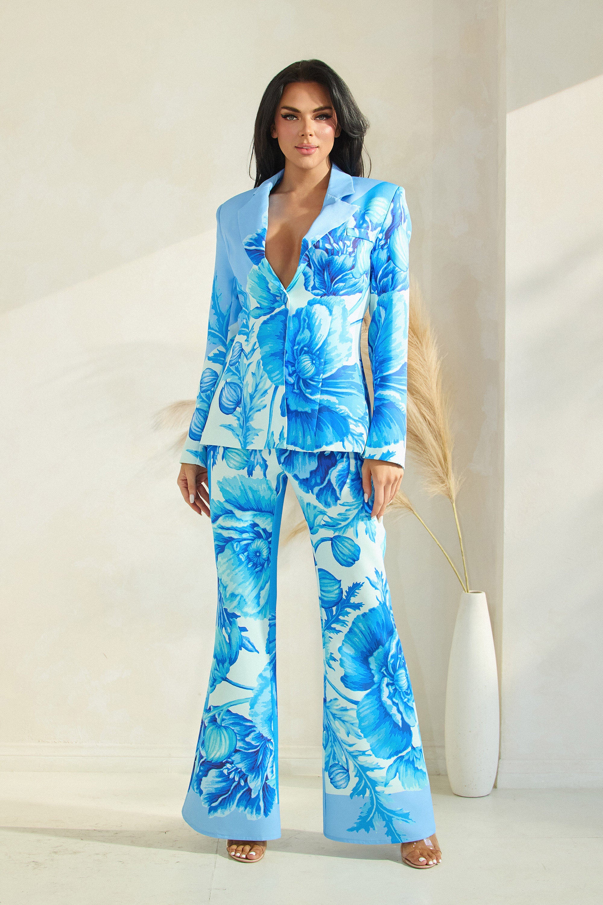 The Sang Clothing