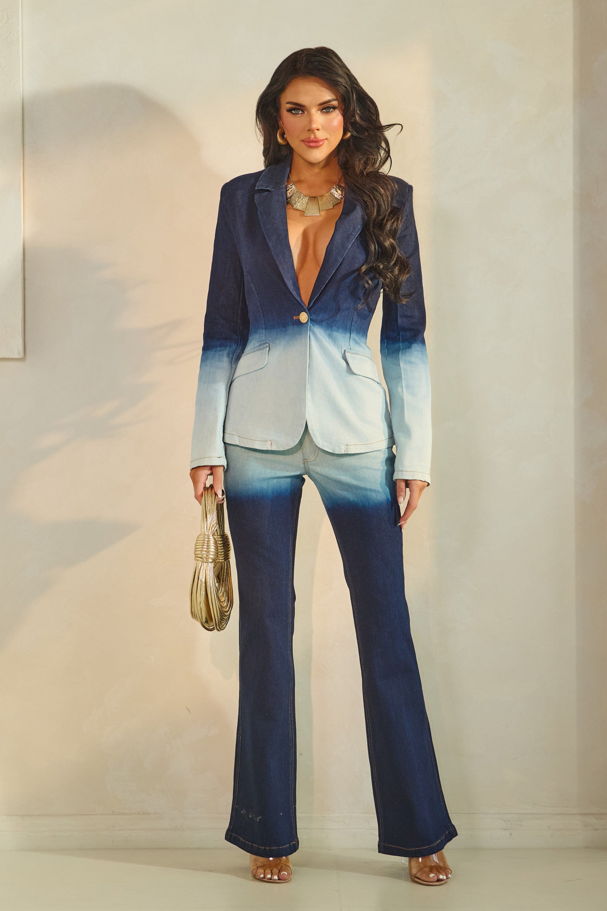 The Sang Clothing