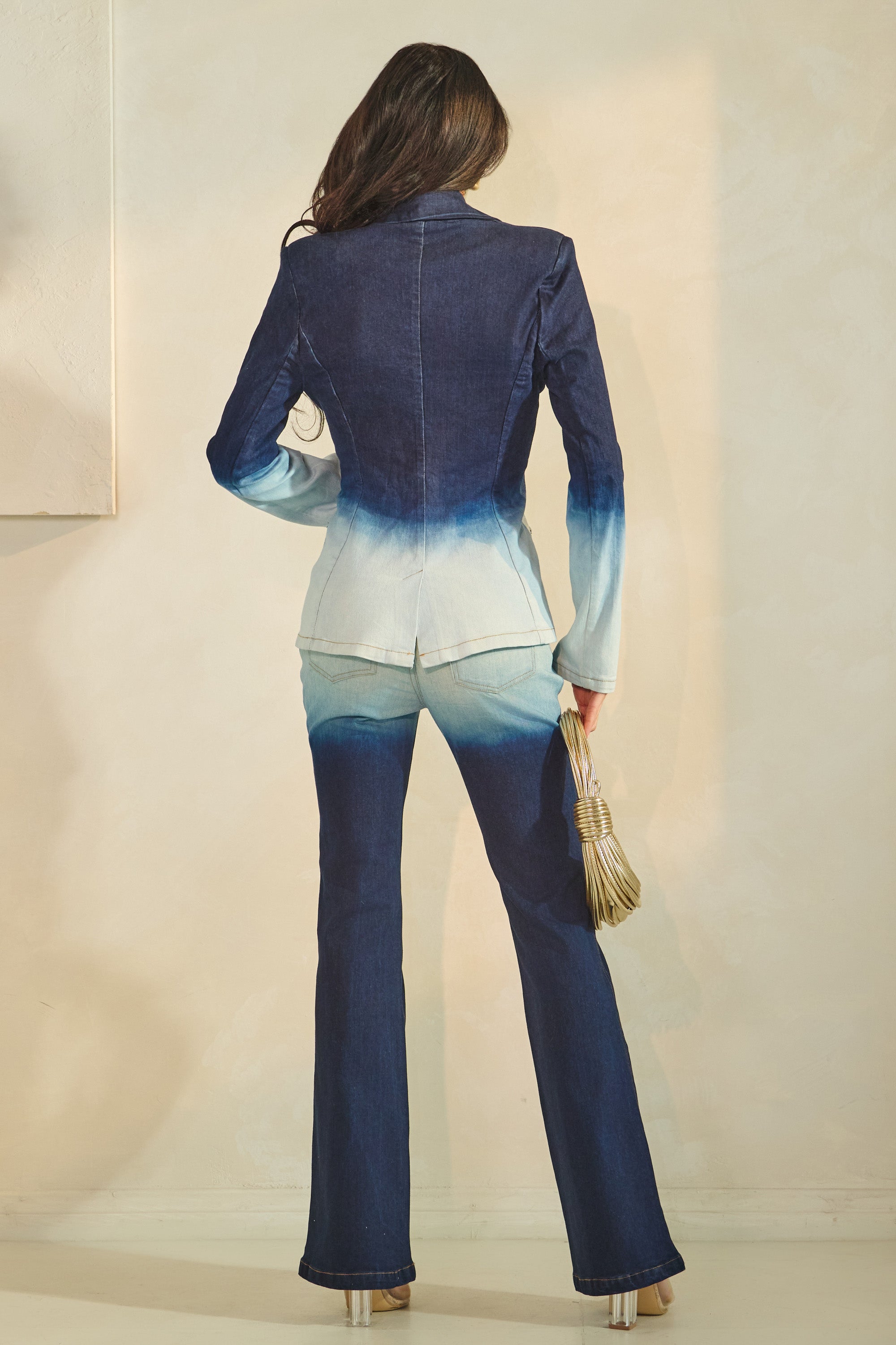 The Sang Clothing