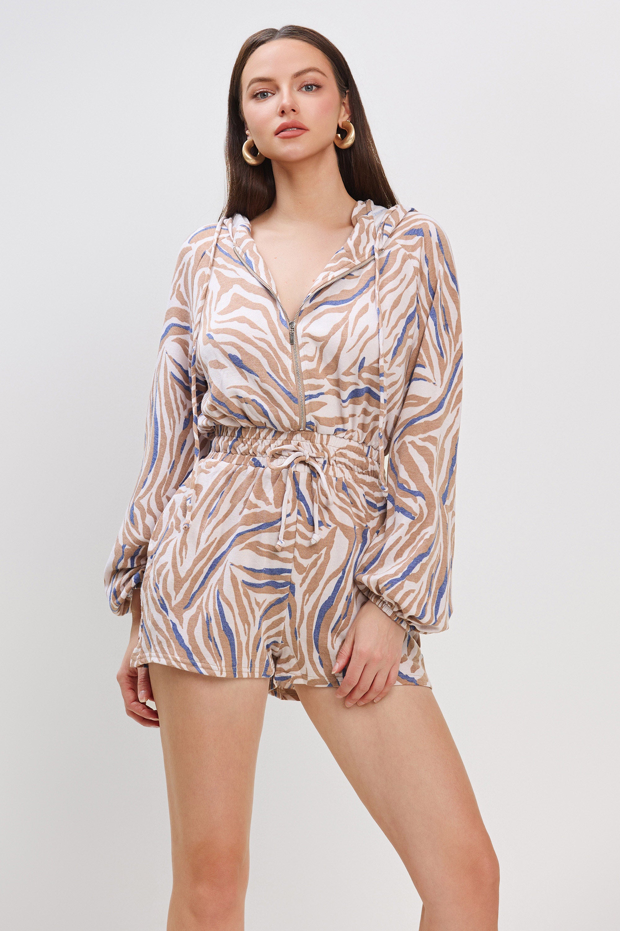 The Sang Clothing