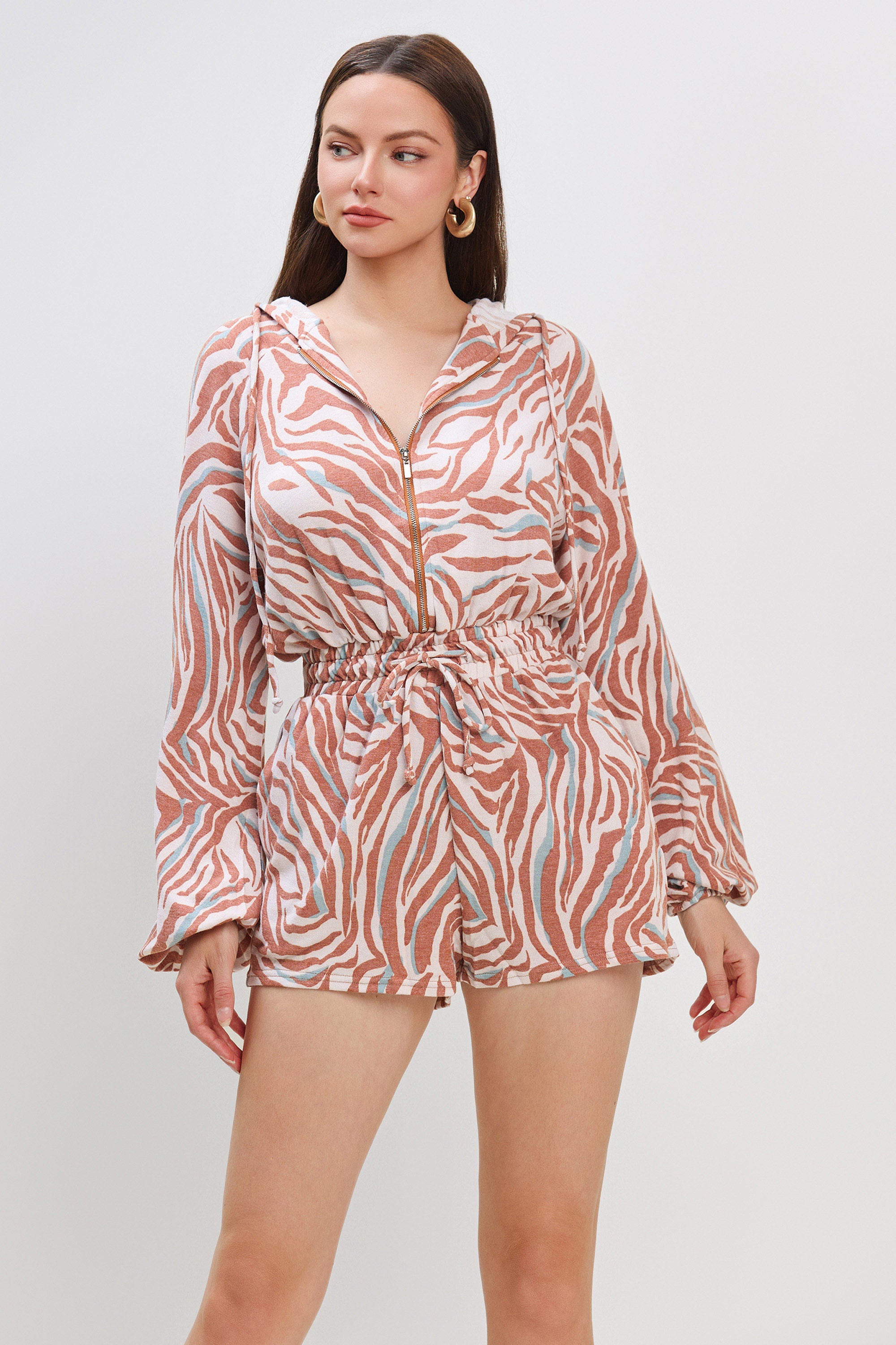 The Sang Clothing