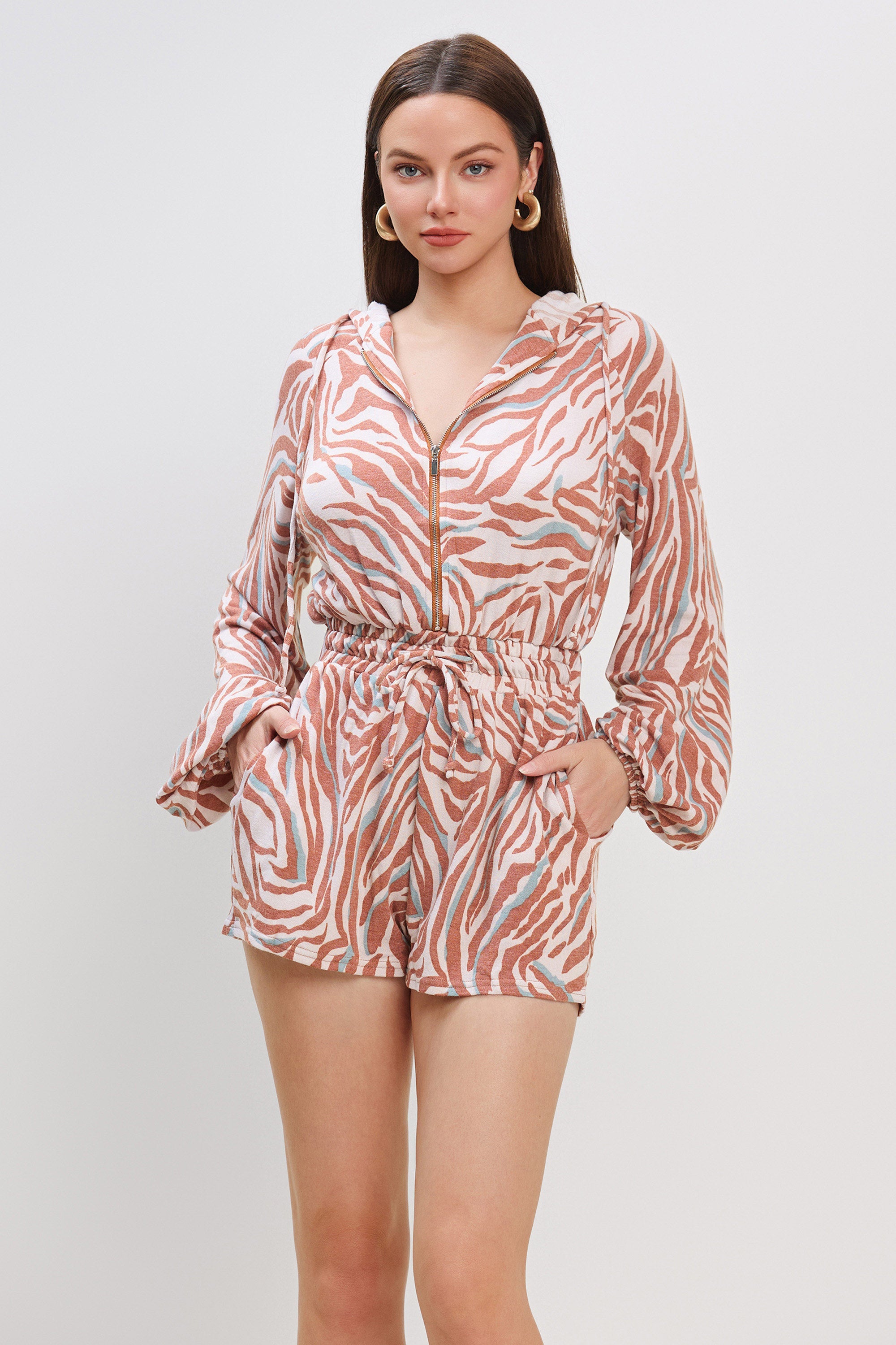 The Sang Clothing