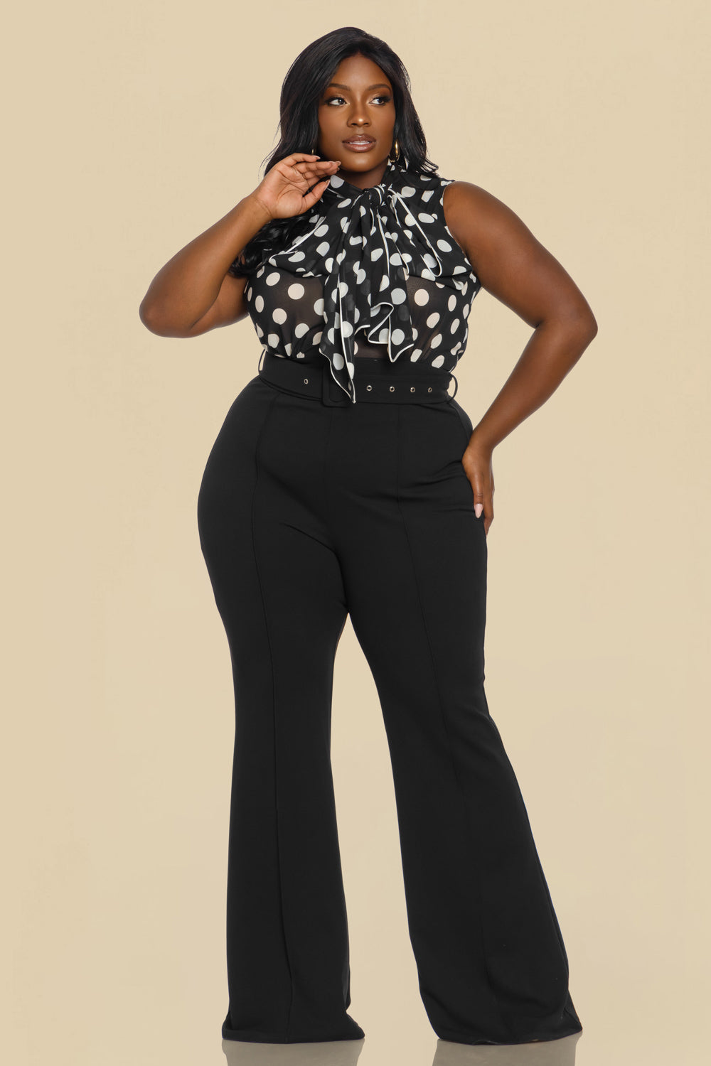 The Sang Clothing